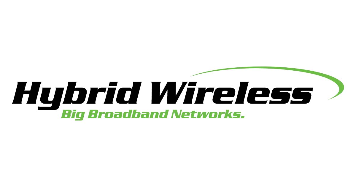 Interactive Network Map | Hybrid Wireless - Communication Solutions